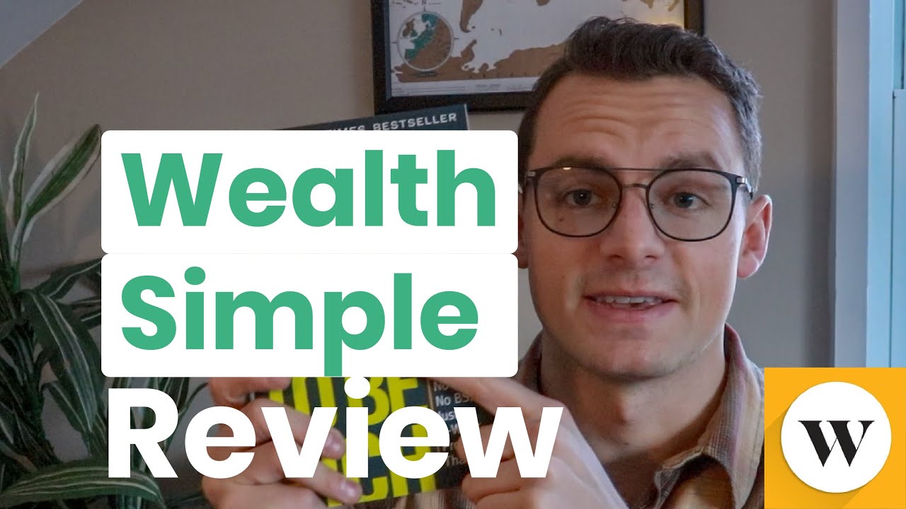 Wealth Simple Trading Review and First Impression - YouTube