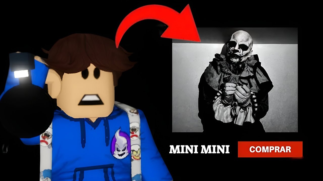 COMPRE A MINI MINI EN LA DEEW WEB - YouTube