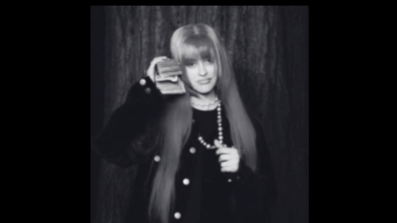 [FREE] Jorijana Type Beat - "Balling" - YouTube