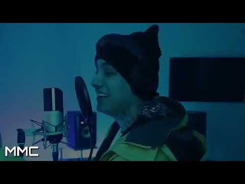 Alemán ll Bzrp Music Sessions #15 Video Letra