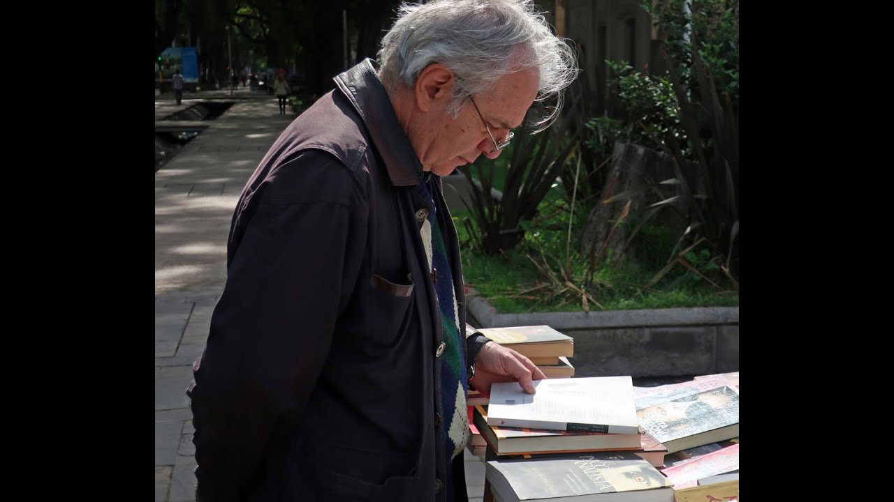 Daniel Barraco (extraits) - YouTube