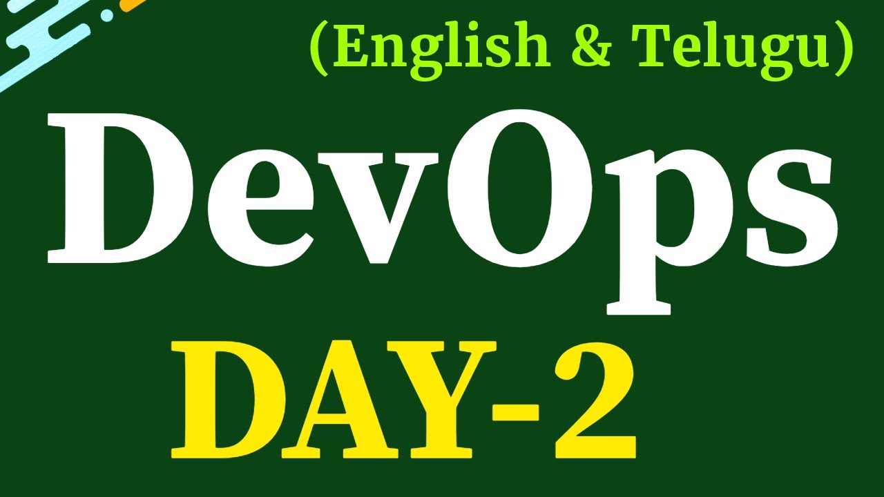 Day2 Devops Understanding Class For Any Degree Freshers Career Long Gap Explanation By Mr