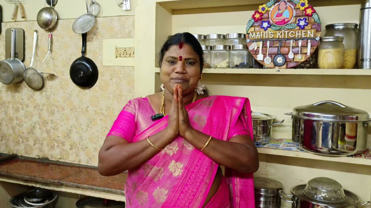 💥Prawn Puttu | Eral Recipe | My Style Eral Puttu | How to make Prawn ...