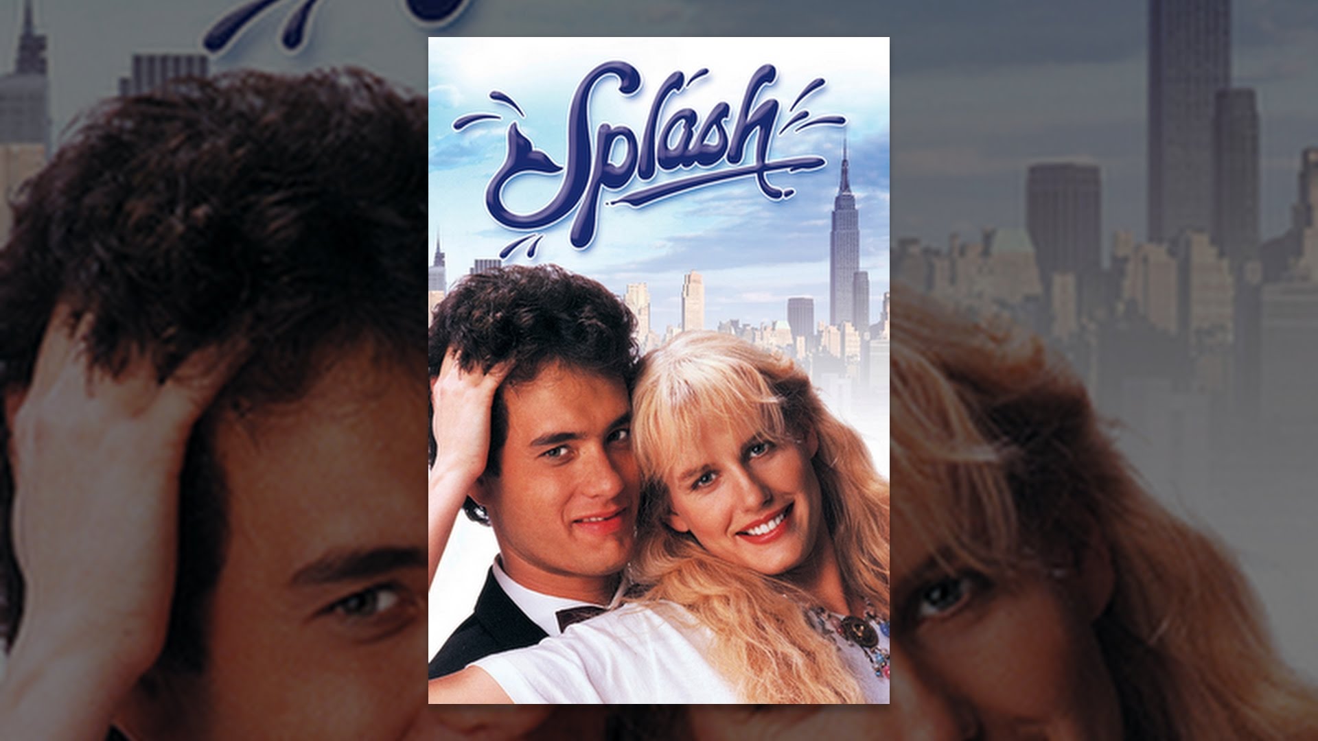 Splash - YouTube