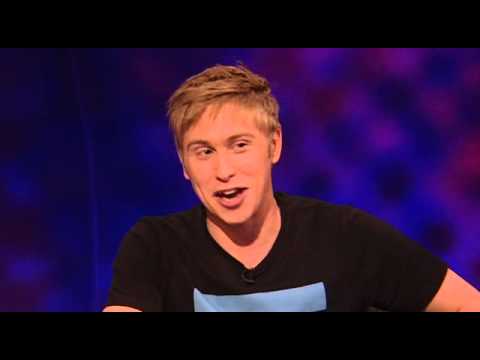 Mock the Week   Too Hot For TV Extras Part 3