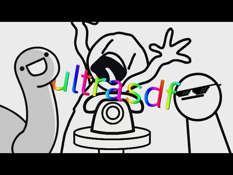 {YTP} ~ ultrasdf