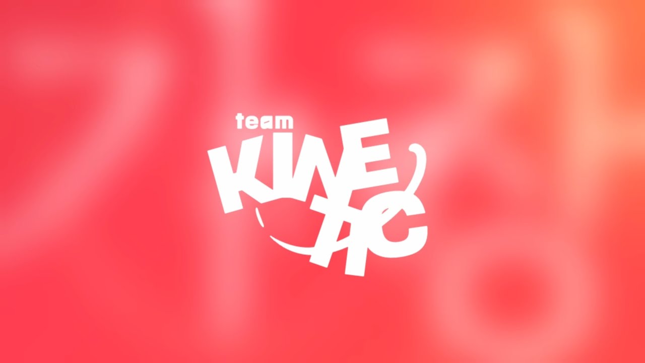 [ Team Kinetic 홍보영상 ] - YouTube