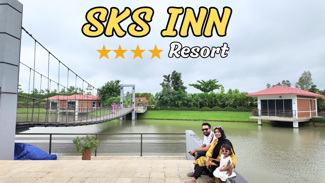 INSANE SKS INN Secrets You Won't Believe - YouTube