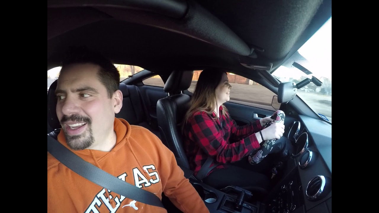 Mustang 4.0 Ford Performance Intake and Bama Tuner Review, Does it ...