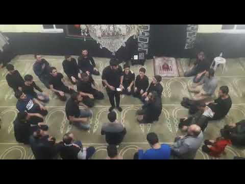 Muhammet Ali Otay / Bacın Ölsün Huseyn
