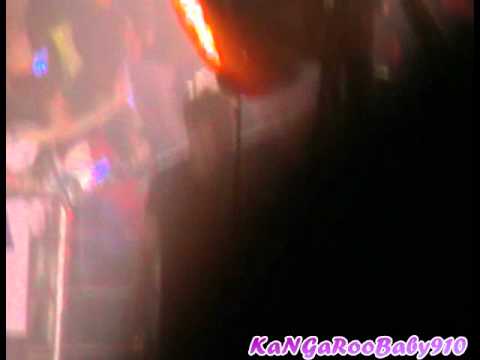 110319 SS3 Malaysia - Dancing Out (Sungmin fancam) - YouTube