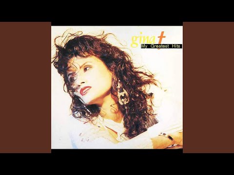 Gina T. – The Hit Collection – 2 x CD (Compilation), 1994 [r2749498 ...