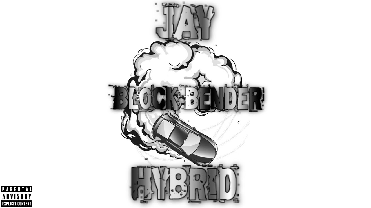 Jay Hybrid - Block Bender (Official Visual) - YouTube