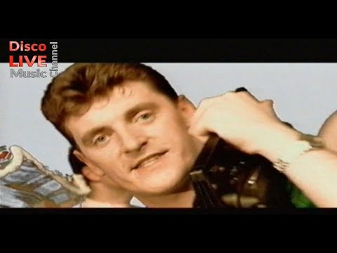 AS Na Miami (Official Video) disco polo rok 1997