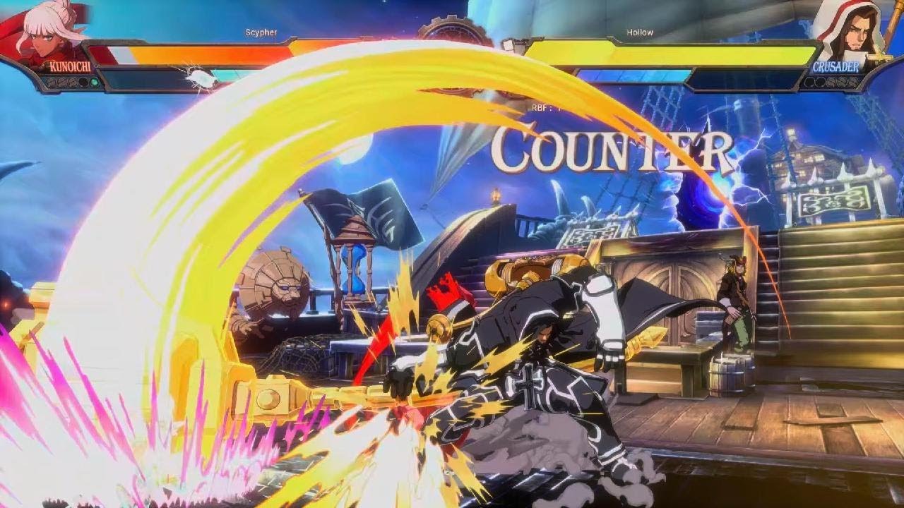 Best Crusader Combo (DNF DUEL Open β) - YouTube