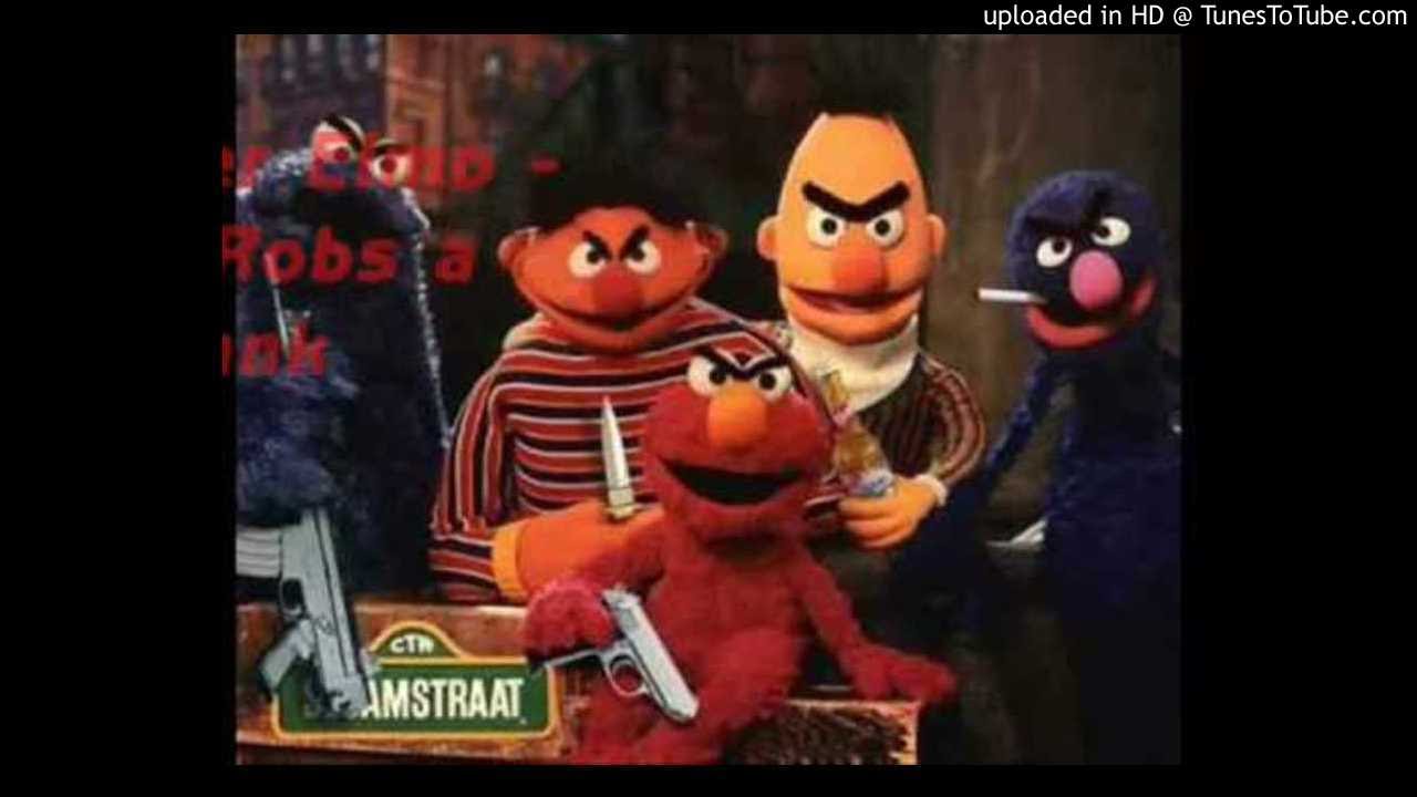ELMO TRAP REMIX - YouTube
