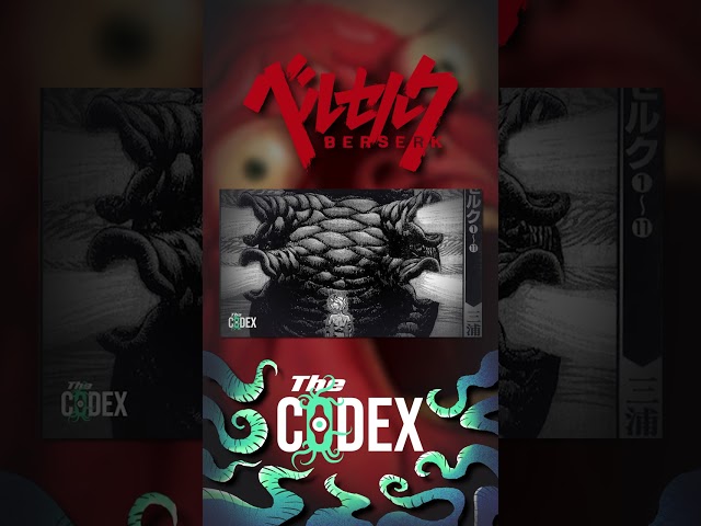 Godhand และคำสั่งของพระเจ้า #shorts | The Codex