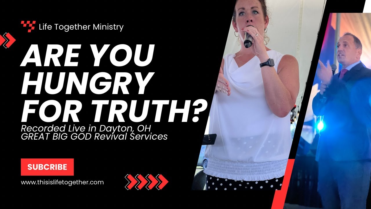 Are You Hungry For Truth⁉️🍞🙏🏽 #bible #supernatural #heaven #jesus # ...