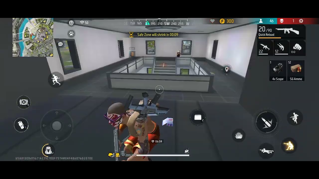 free fire ka video search video free fire ka - YouTube