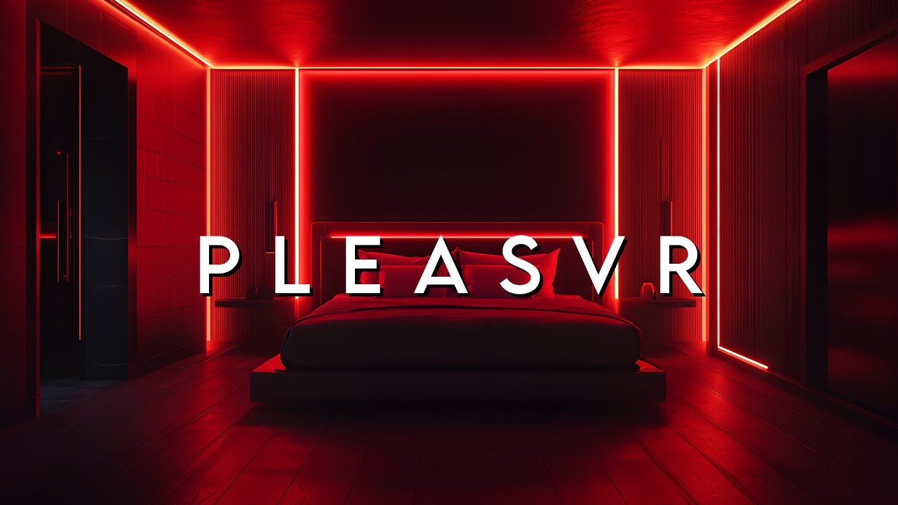 Dark RnB Best Intimate Playlist | 1 Hour Loop - YouTube