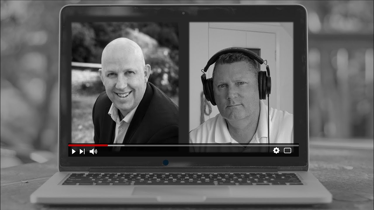 Jamie Twidale, CEO RSL Vic, shares his aspirations for building trust ...