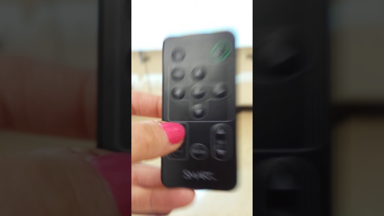 How to freeze your SmartBoard screen - YouTube