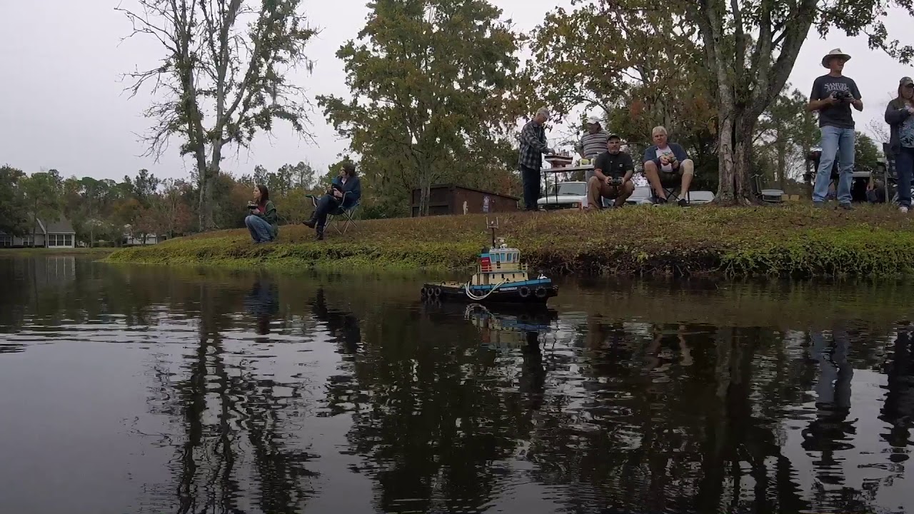 North Florida Orcas fun float 01 December 2018#7 - YouTube