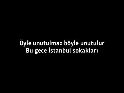 Gökhan Özen - Benden Sorulur Lyrics