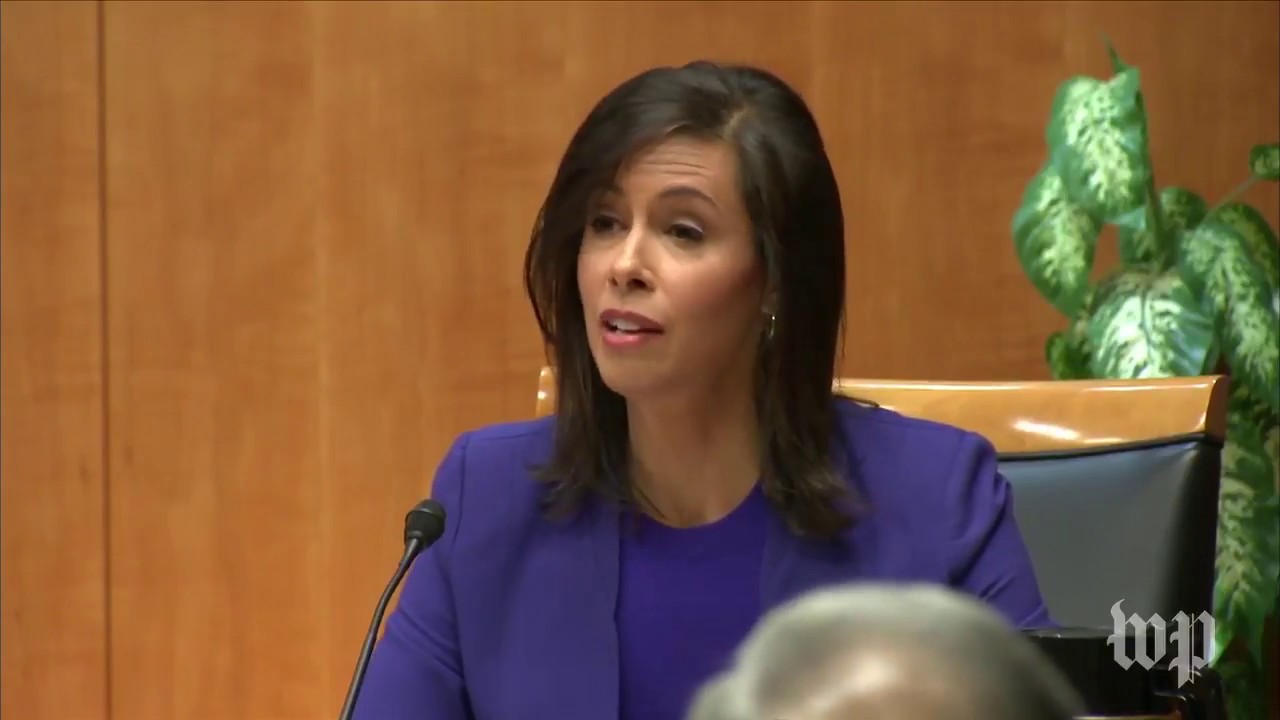 Title II FCC Vote - Jessica Rosenworcel (14 Dec 2017) - YouTube