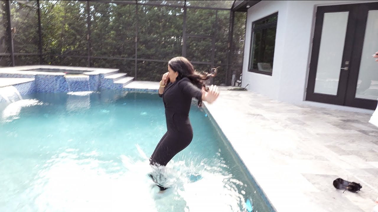 ACTED A FOOL WHEN I WENT TO BUY A 2.1 MILLION DOLLAR HOME & REALTOR HAD ...