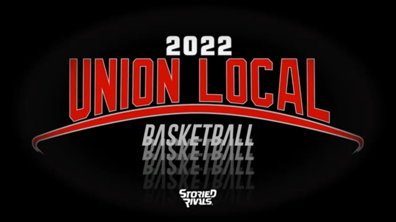 SEASON TRAILER | Union Local Girls Basketball 2022 - YouTube