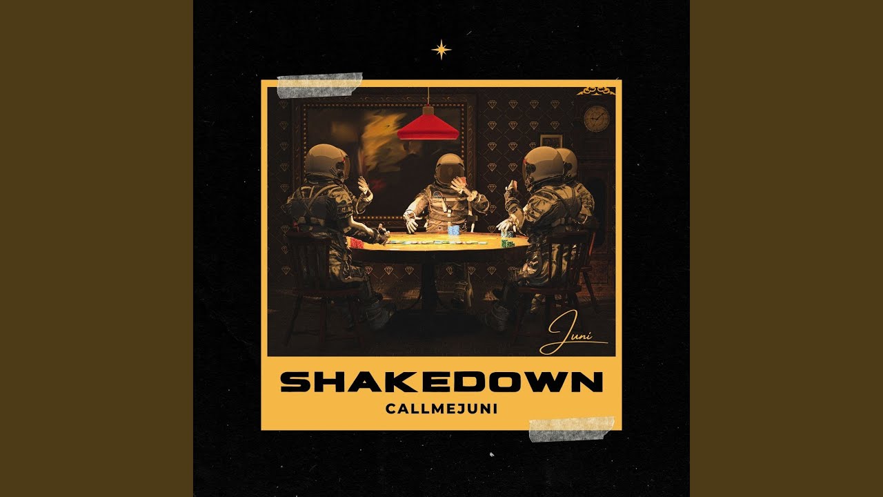 Shakedown - YouTube