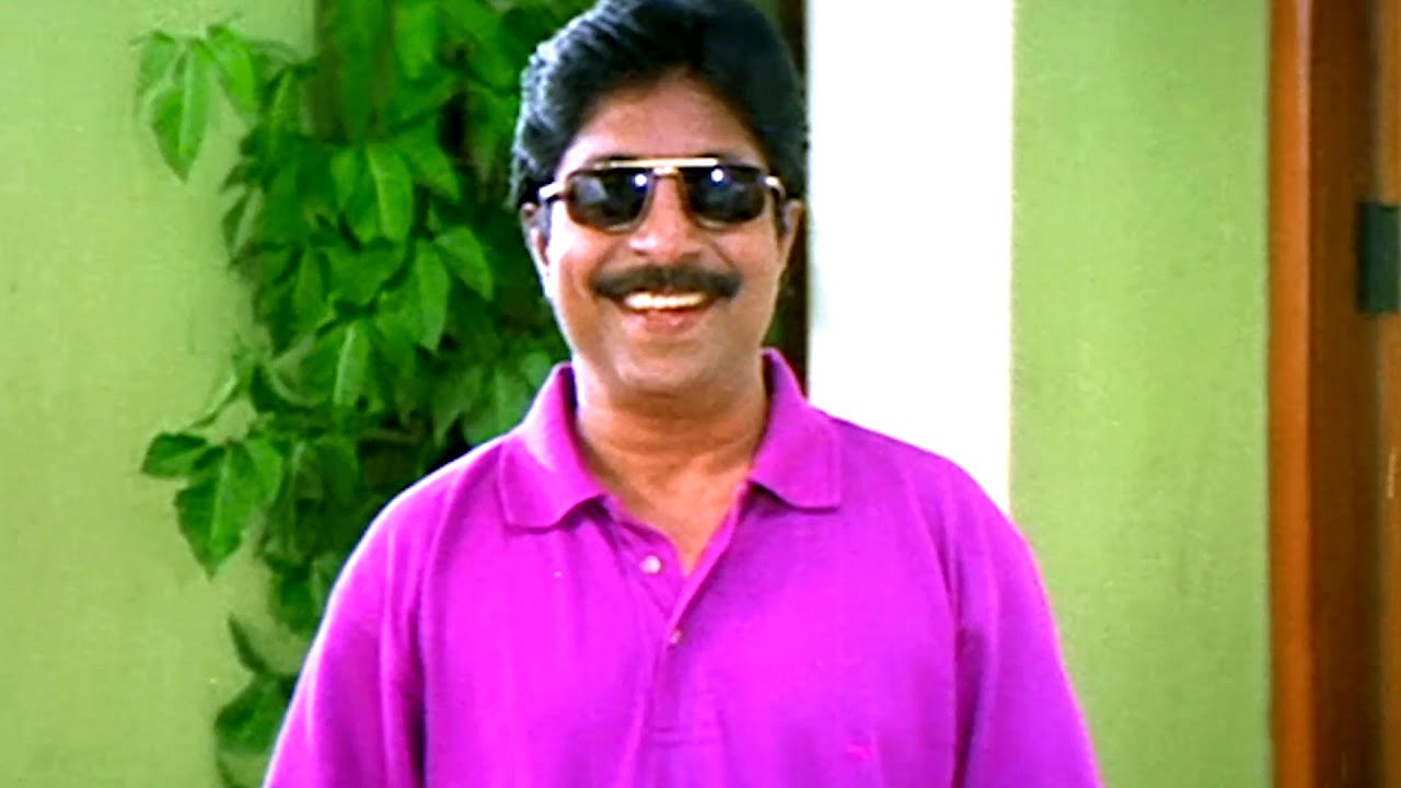 ഞാൻ ചിരിച്ചു മടുത്ത്,.ഇനി നിങ്ങൾ ചിരിക്ക് | Sreenivasan Comedy Scenes ...