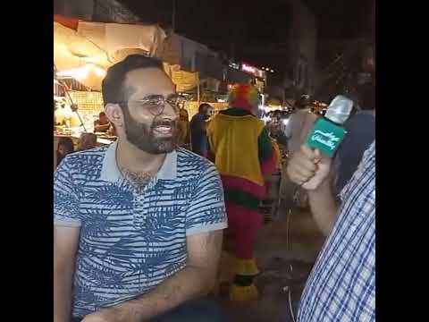 Liberty Marcket may ay bhai nay pahayle ka aisa jawab dia kay hass hass kr bura hal ho gya #shorts