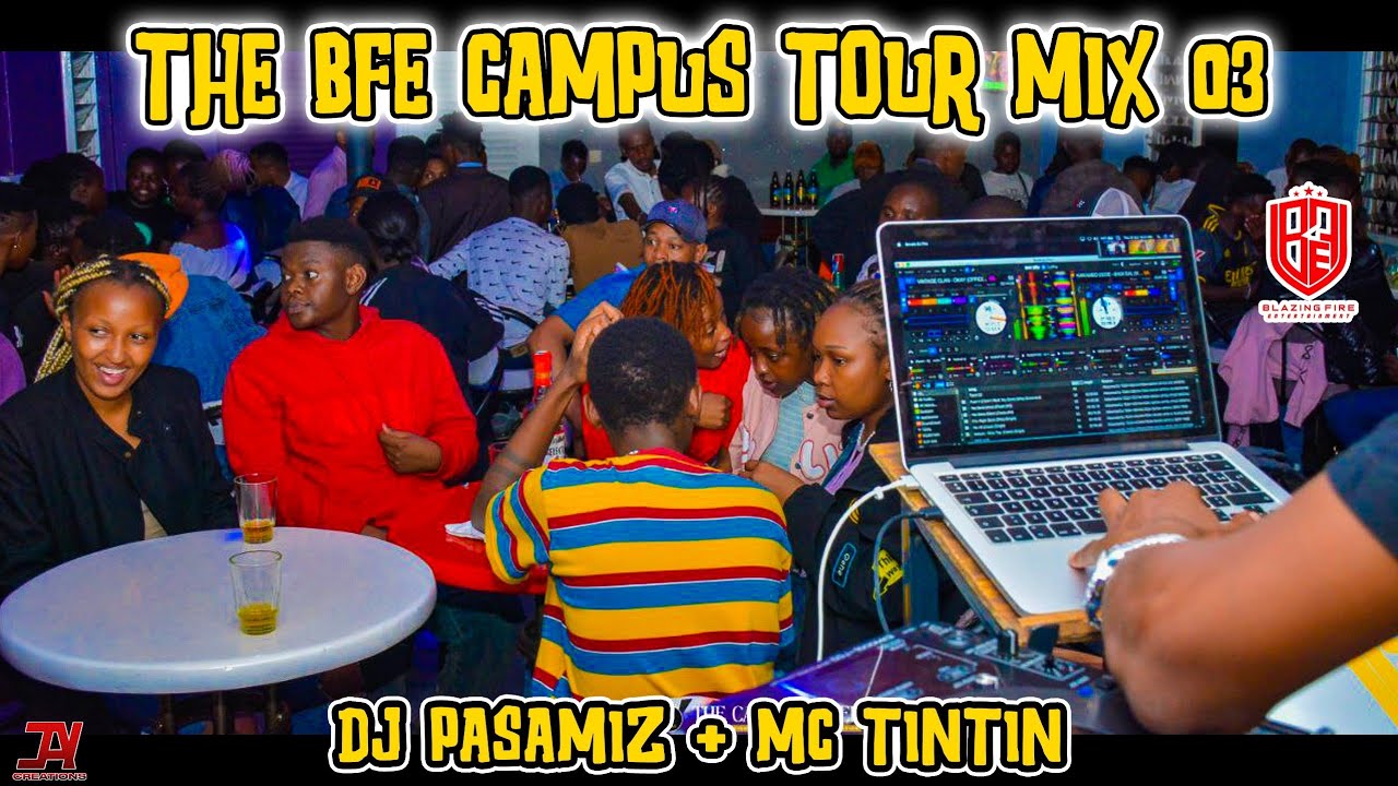 ARBAN🔥TONE, GENGE🔥TONE AND DANCE🧨HALL LIVE MIX AT THE CASTLE KARATINA ...