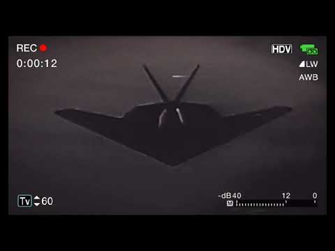 F-117 Edit (updated)