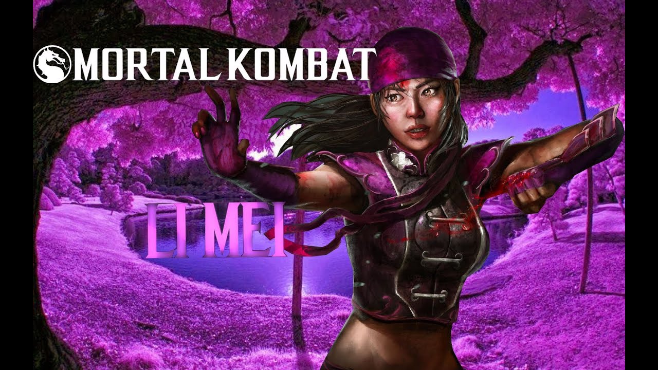 TOXIC MORTAL KOMBAT. IT IS SO TOXIC ON RANKED LEAGUE! - YouTube