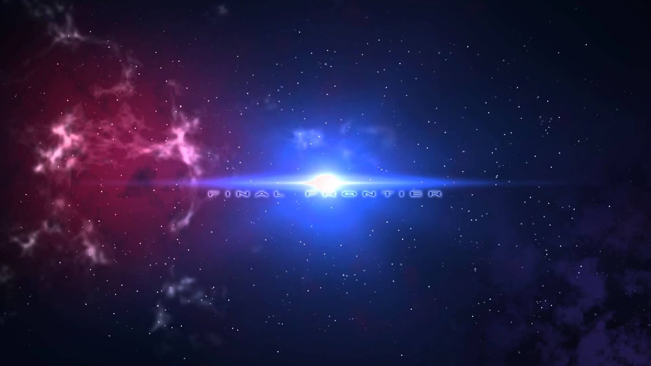 Interstellar trailer #4 - Final frontier - YouTube
