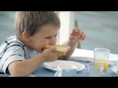 Blue Band Idee "Win een Wii" 2008 - YouTube