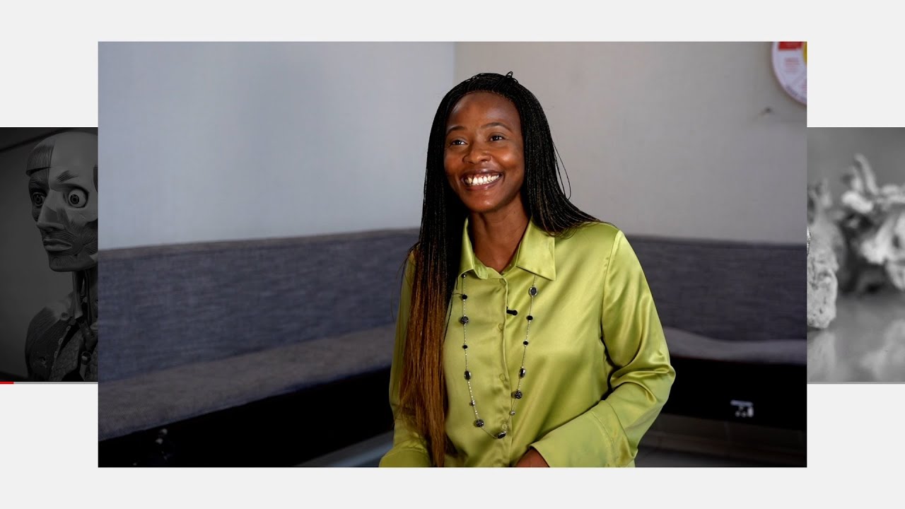 Dr Zama Msibi - YouTube