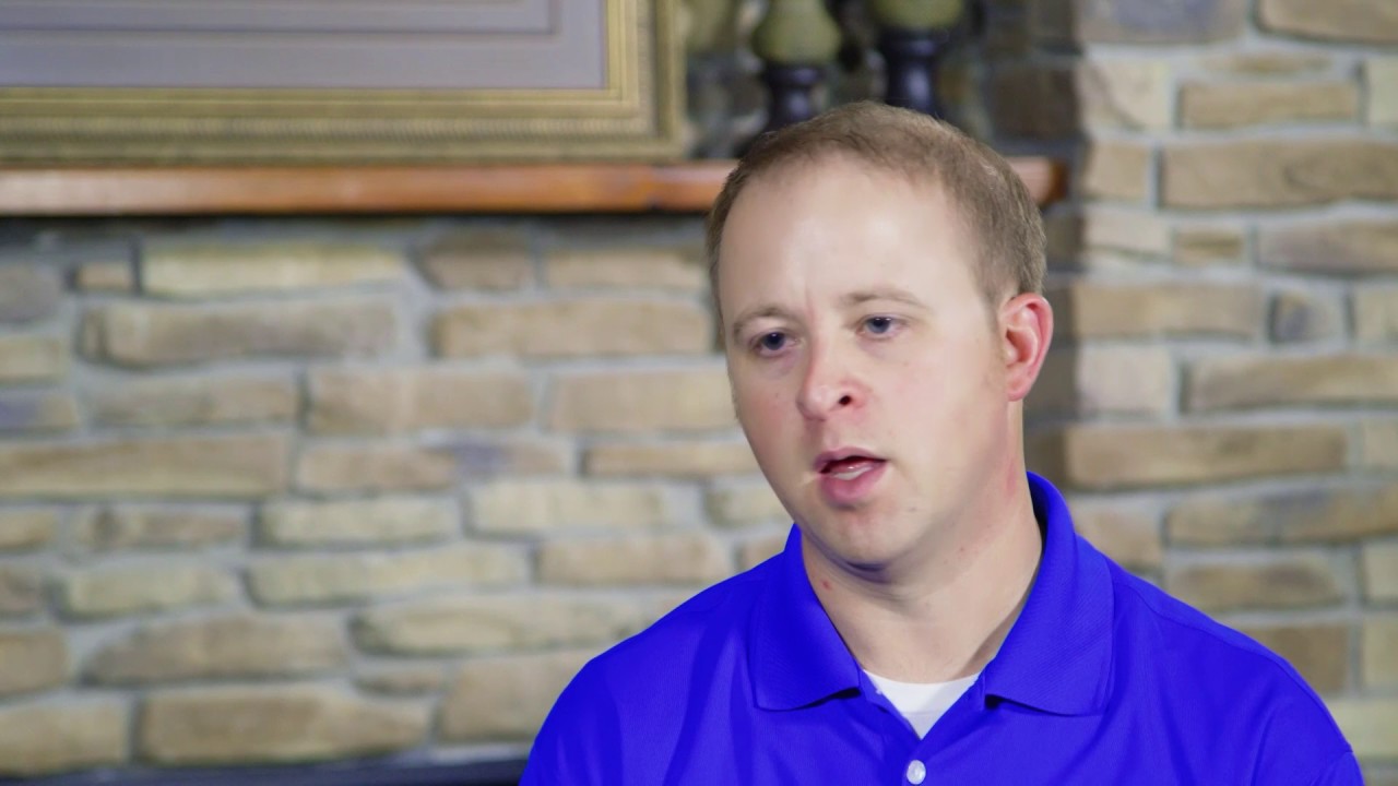 Meet Dr. Christopher Rott - Orthopedics & Sports Medicine - YouTube