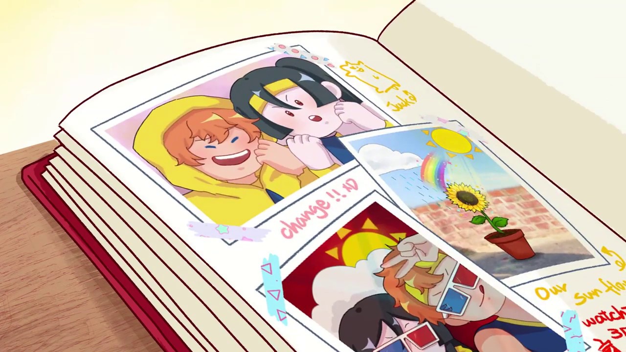 SUNNY & RENEE - YouTube