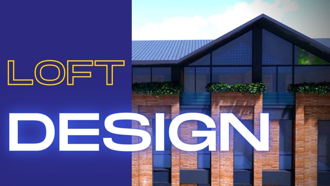 LOFT ANIMATION (NURIDINOVICH) - YouTube