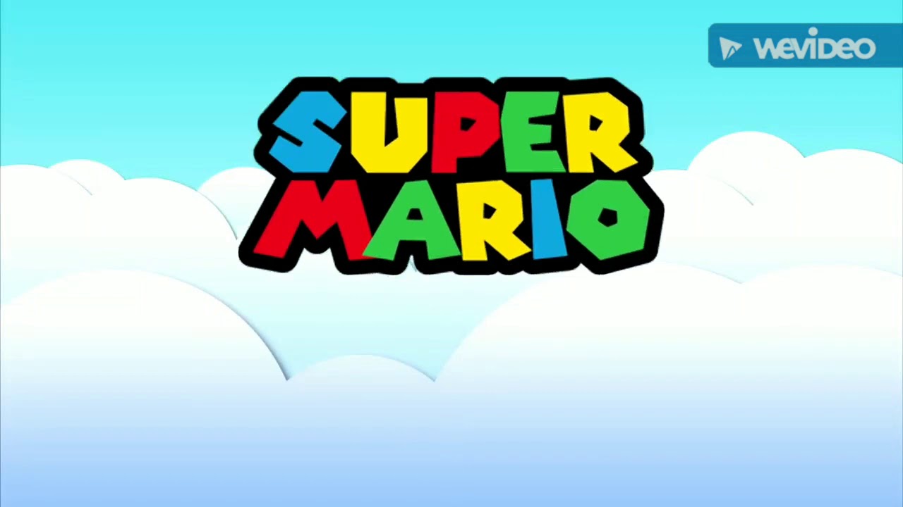 Super Mario Jojo - YouTube