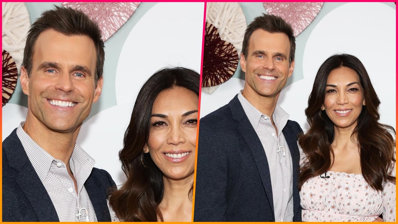 Cameron Mathison Says Wife Vanessa Was in a “Self-Exploration Phase ...