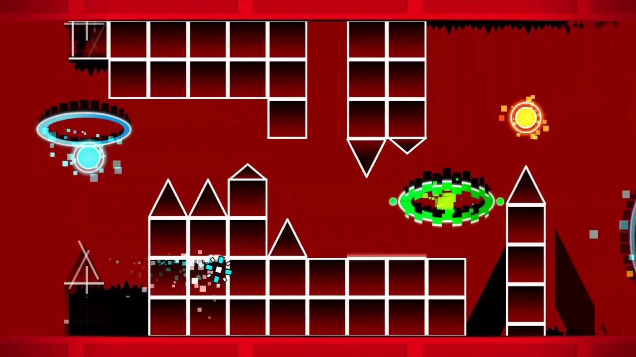 Beating bloodlust (JOKE) - YouTube