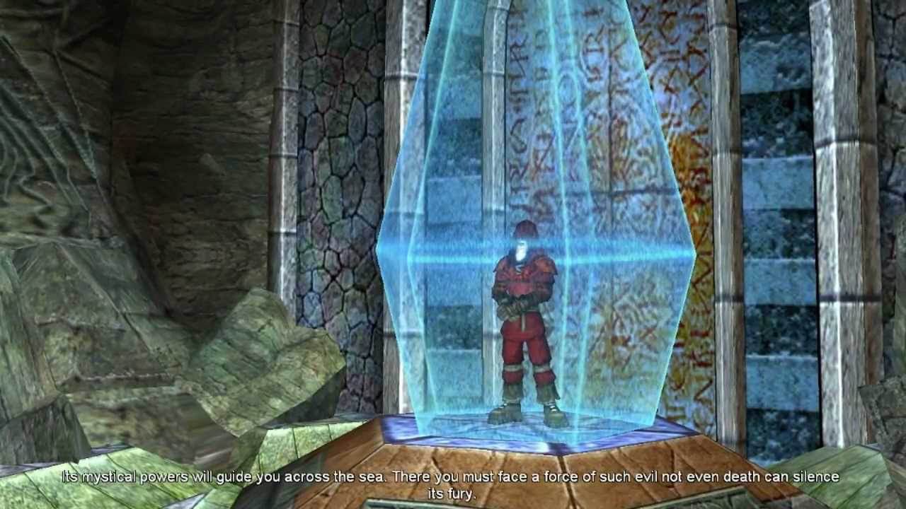 Fable: The Lost Chapters Playthrough - Pt. 26 Sword of Aeons, Prophets ...