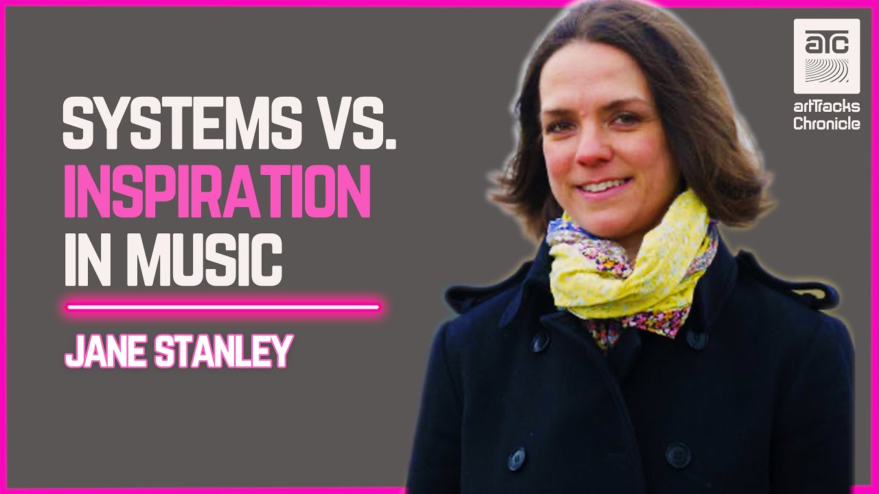 The Creative Process In Music and How It's Changing | Jane Stanley ...
