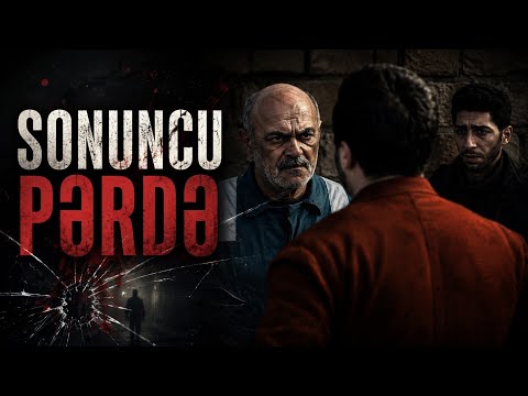 Sonuncu Pərdə Filmi - 11 dəqiqə | KinoBox