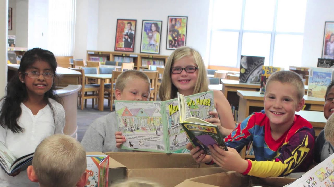 Just Ask Joe: Donnelly Helps Lafayette’s Mintonye Elementary Replenish ...